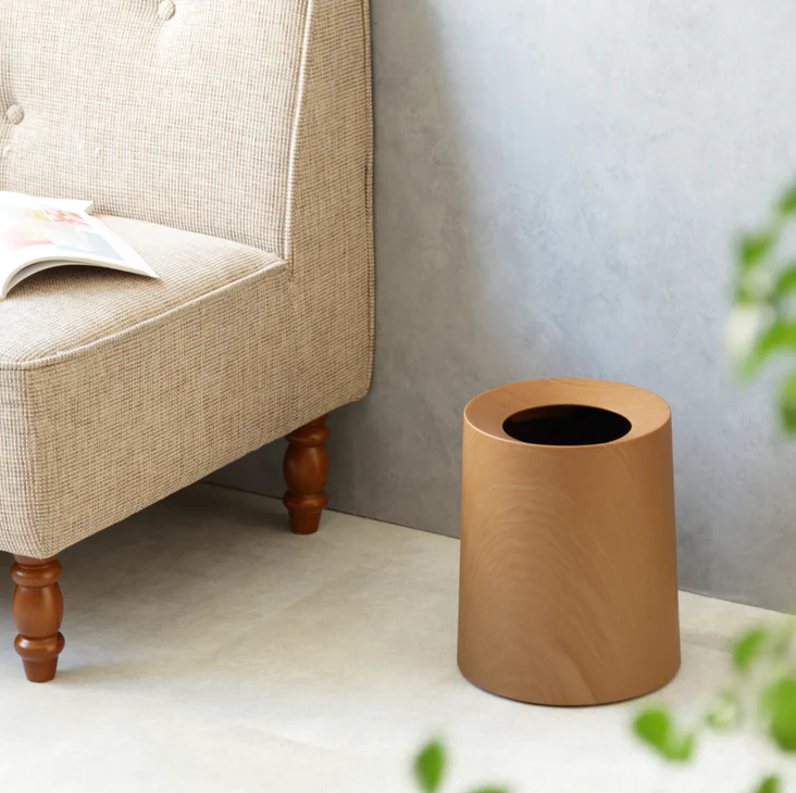 おしゃれなゴミ箱はideacoがおすすめ。部屋を彩るデザインとカラーをご紹介 | folk